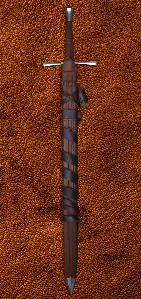 Executioner Sword Darksword German Executioner Sword