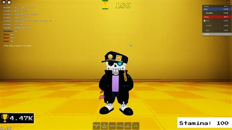 Ulc But Dust Frisk And Fresh Gameplay Youtube