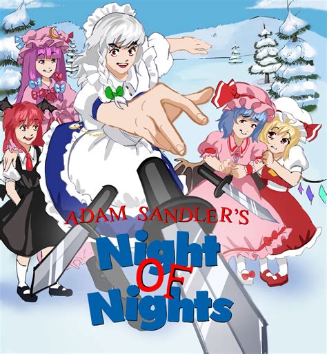 Crazy Night Memes Shows Whats Playing The Second City