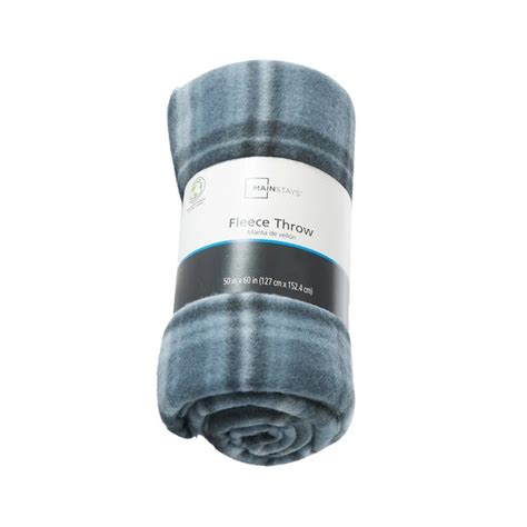 Cozy Fleece Throws 3 At Brads Deals