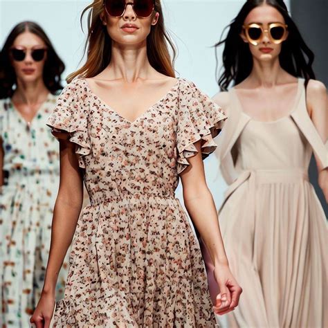 Sukienki Marki Premium Ranking Marek