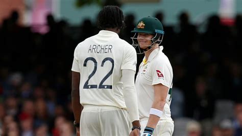 Jofra Archer Vs Steve Smith Battle At Lords Will Go Down As An Instant