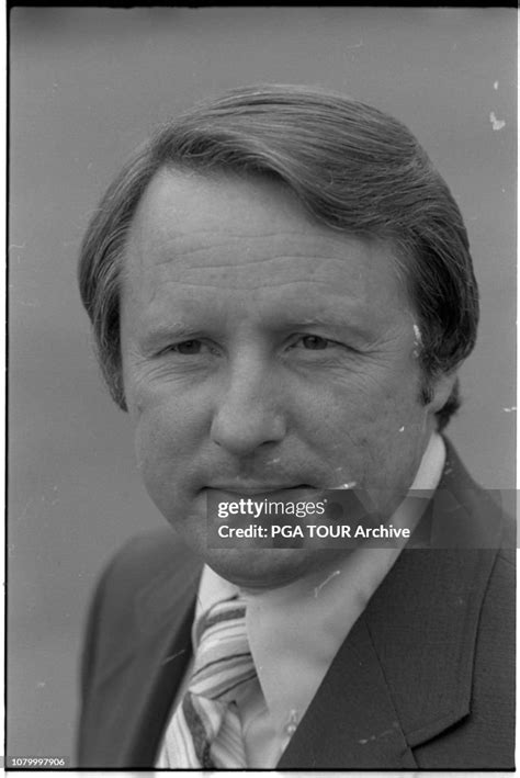 Deane Beman Archive News Photo Getty Images