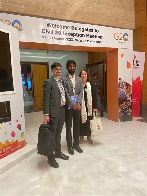 Goutham Kumar On Linkedin I Had The Opportunity To Attend The