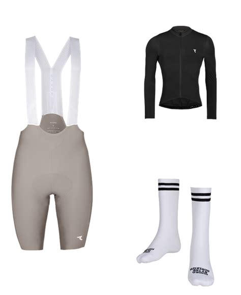 Vela Autumn Spring Bundle Men Ryzon