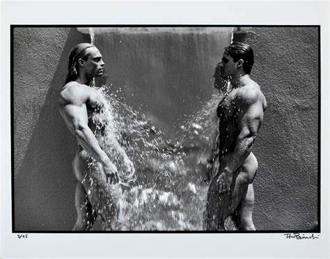 Tom Bianchi Bob And Rod 1994 Mutualart