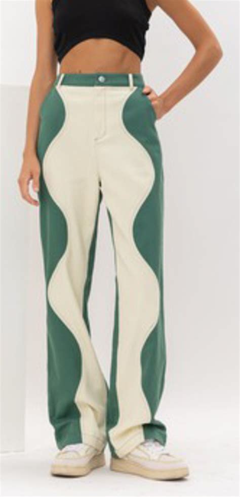 Forest Green Pants Lmce Love My Clothes Everyday~xo