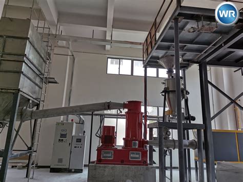 Barium Sulfate Dolomite Titanium Dioxide Powder Surface Modification