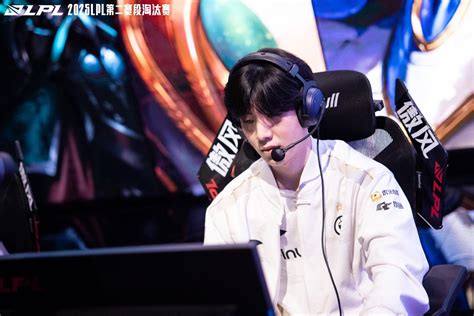 Blg Vs Ig Lpl Split 2 Playoffs Preview Hotspawn