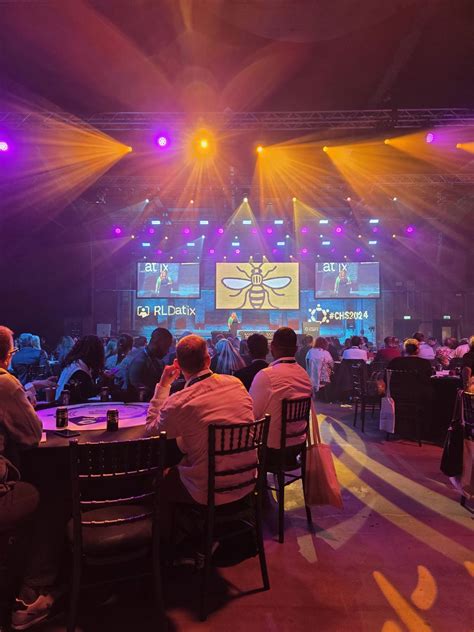 Will Trollope On Linkedin Chs2024