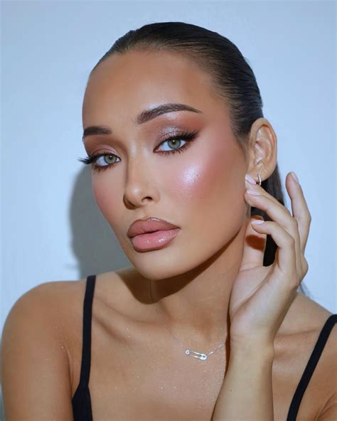 Glam By Majha On Instagram Glam Day 🎀 Glambymajhabeauty Ultimate