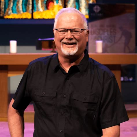 Todd Mathison Victory Lutheran Church