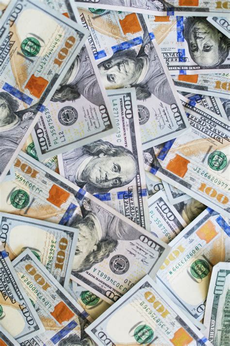 Fondos De Dinero Para Computadora