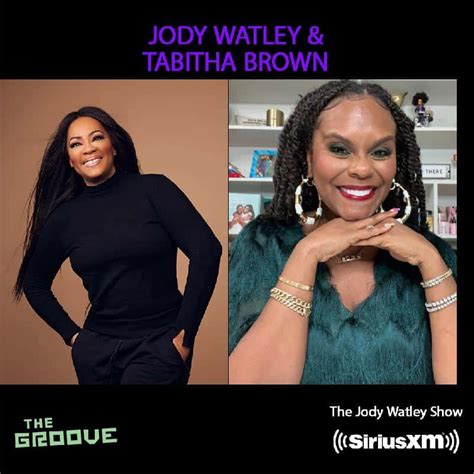 Jody Watley Gives Big Love To The Sound Of Motown In Interview