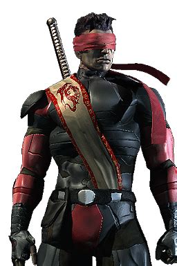 Kenshi — Mortal Kombat Deadly Alliance Mkwarehouse