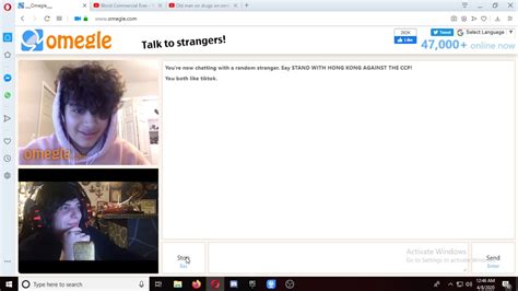 Omegle Trolling Episode 1 Youtube Omegle Trolling Episode 1 Youtube