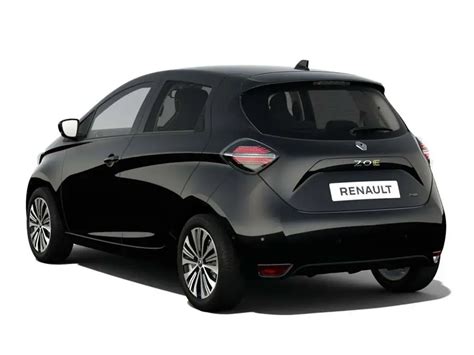 Renault Zoe Price In Uae Images Specs And Features