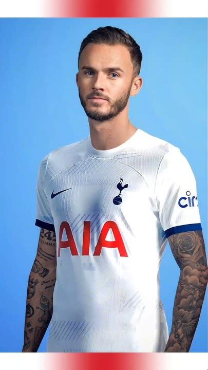 جيمس ماديسون في 28ثانيةsports Youtube