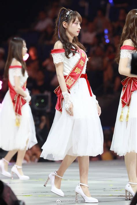 黄婷婷 Snh48五选 高清图片，堆糖，美图壁纸兴趣社区