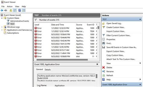 Cách Khắc Phục Lỗi Entry Point Not Found Trên Windows