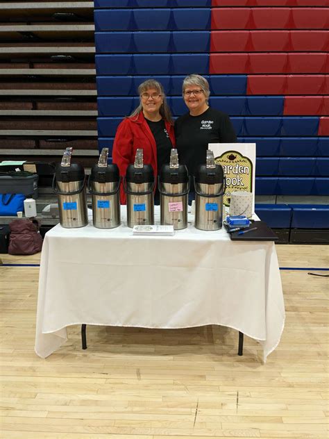 Meet Amy Kaiser And Mary Hoffman Canvasrebel Magazine