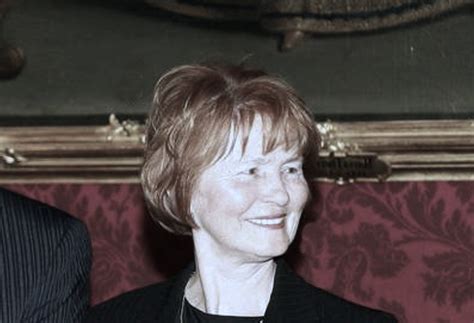 Umrla Je Milka Mesić Supruga Bivšeg Predsjednika Stjepana Mesića