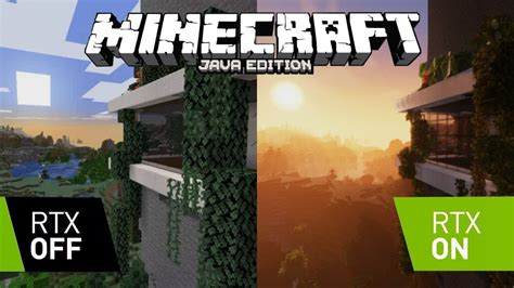 How To Install And Enable Rtx In Minecraft Java Edition What Is Optifine Shader Packs Tech How To Install And Enable Rtx In Minecraft Java Edition What Is Optifine Shader Packs Tech