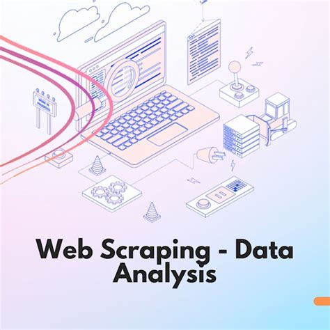 Do Web Scraping Data Extraction Data Mining From Any Website By