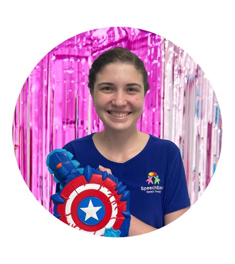 Vicky Brieffies Our Team Speechease