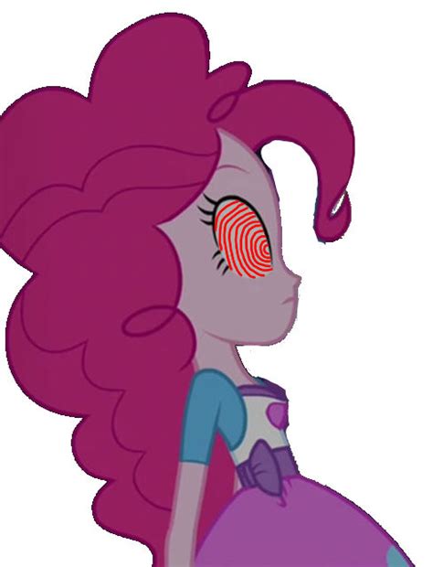 Eg Pinkie Pie Hypnotized By Movieliker236 On Deviantart