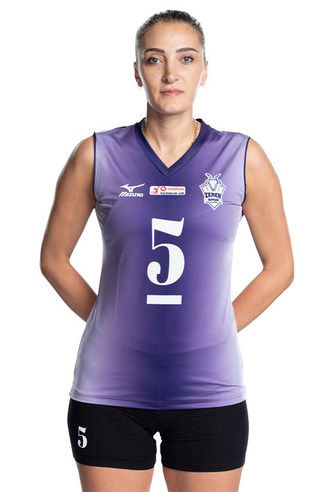 Oyuncu Kadrosu Zeren Spor Kulübü