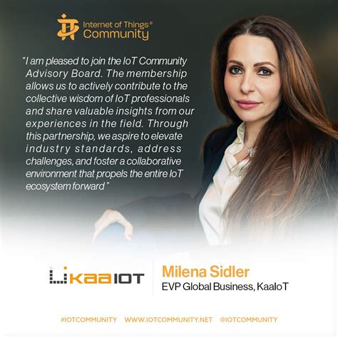 Iot Community Internet Of Things Community® On Linkedin Iotcommunity Iot Iotslam Genaiot
