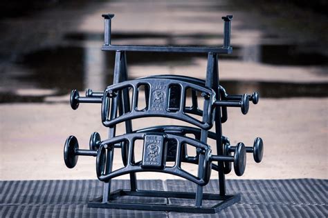 Mutt Rack Mutt Made In Usa