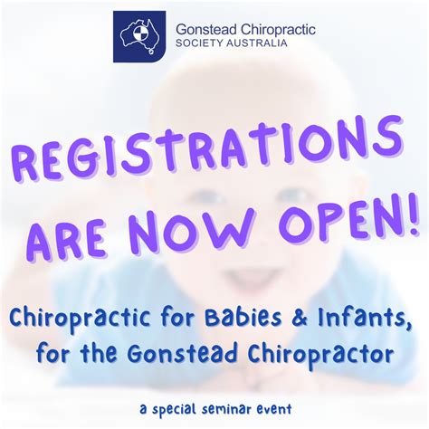 Gonstead Chiropractic Society Aust Gonsteadchiropracticsociety