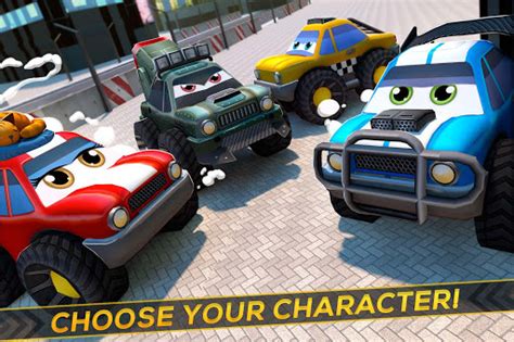 Download Lightning Mcking Cartoon Cars For Pc Mac Windows