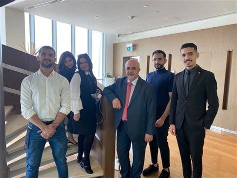 Matar Al Fauri On Linkedin Thank You Mr Issa Sulaiman For The Great