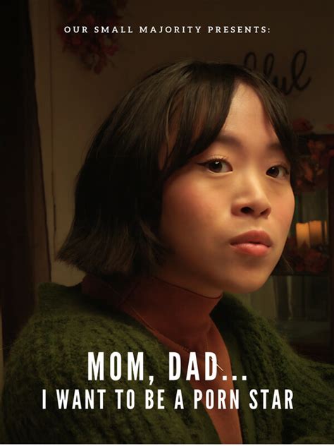 Mom Dad I Want To Be A Porn Star Shortverse