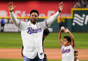 Mlb Top 5 Texas Rangers Second Basemen And Shortstops