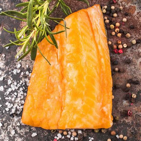 Haddock Portions Lightly Smoked 550g Caught Online