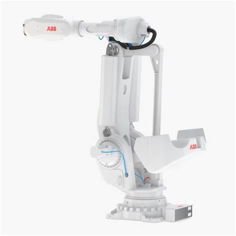 3d Irb Model Turbosquid 1598953