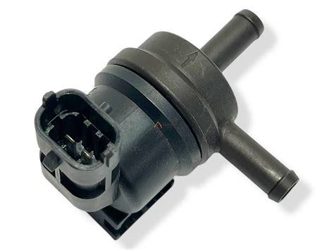 Válvula Canister Hyundai Ix35 2 0 28910 2e000 Genebra Autopeças