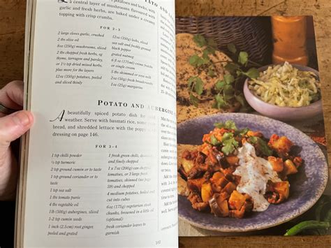 Lindas Kitchen By Linda Mccartney Etsy