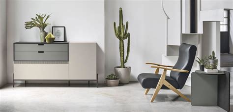 Kredence Notranja Oprema Proambient