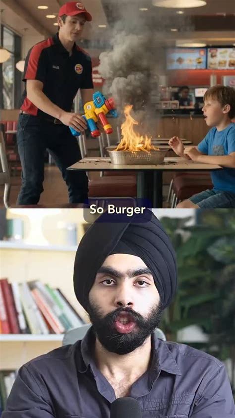 Did You Know About This Campaign 👀 Superpwr Harvinder Singh Facebook