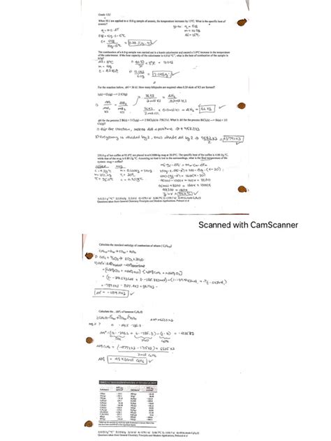 Practice Problem Unit 3 Answers Pdf