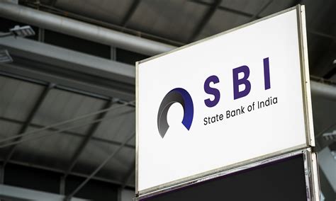 Logo Redesign Sbi Bank Graphic Design Behance