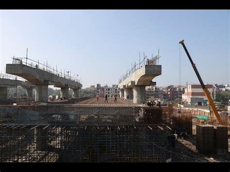 Opinion Infrastructure Priorities For Growth And Well Being News18