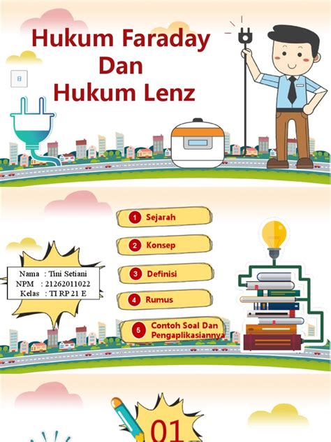 Hukum Faradayandlenz Pdf