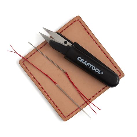 Craftool® Thread Cutter — Tandy Leather Inc