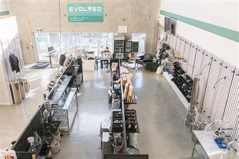 On Demand Parts For Cannabis Extraction Evolved Extraction Solutions